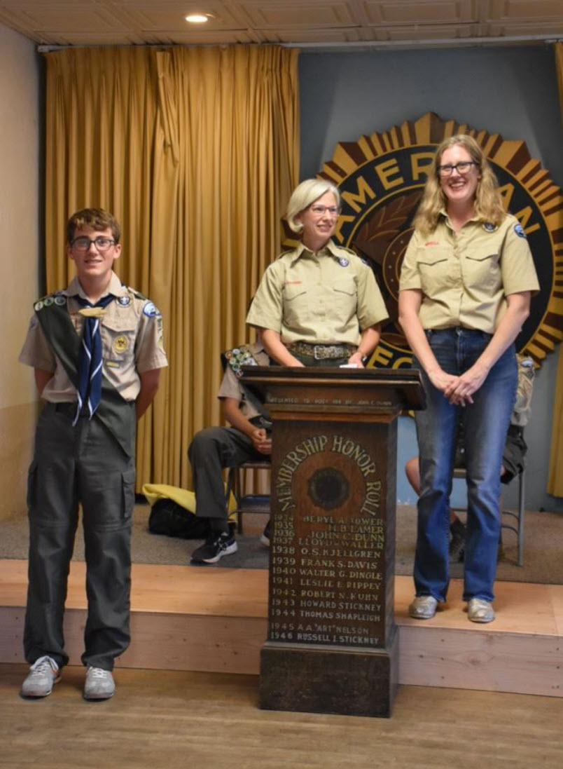 Programs – American Legion South Bay, Post 184